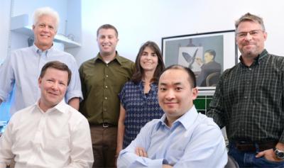 Dr. Olson's Lab Team [IMAGE] | EurekAlert! Science News Releases