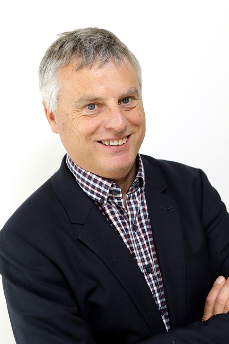 AstriVax co-founder Johan Neyt [IMAGE] | EurekAlert! Science News Releases