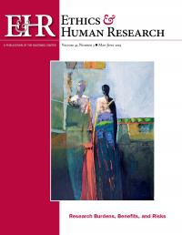 New in Ethics & Human Research, May-June 2019 | EurekAlert!