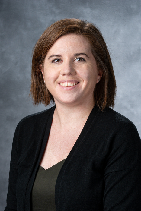 Kathleen McAndrews, Ph.D. [IMAGE] | EurekAlert! Science News Releases