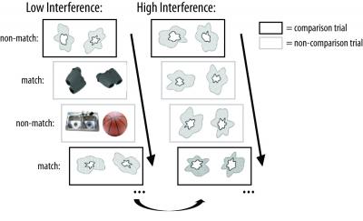 Figure for Visual Clutter and [IMAGE] | EurekAlert! Science News Releases
