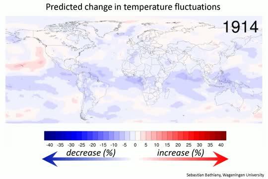 Climate Injustice Amplified: Poorer Countries | EurekAlert!