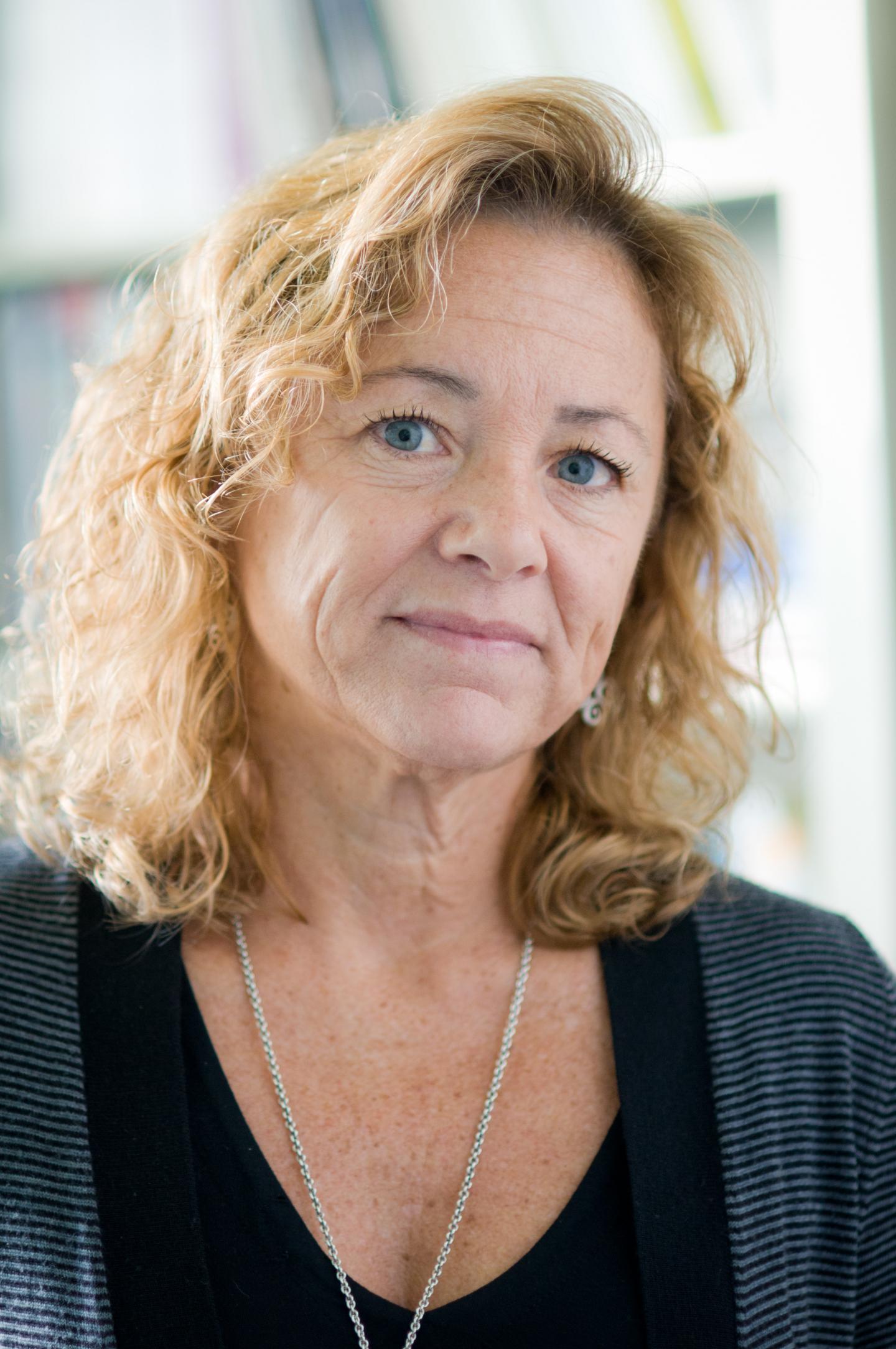 Lee Kern, Lehigh University [IMAGE] | EurekAlert! Science News Releases