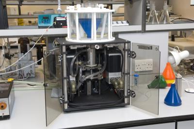 The Dynamic Gastric Model [IMAGE] | EurekAlert! Science News Releases