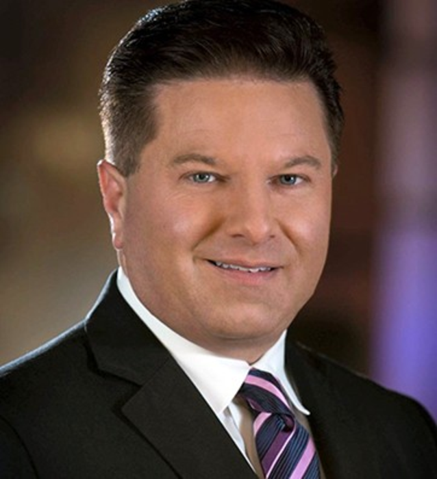 Brian Calfano, PhD [IMAGE] | EurekAlert! Science News Releases