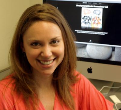 Jennifer Pfeifer, University o [IMAGE] | EurekAlert! Science News Releases