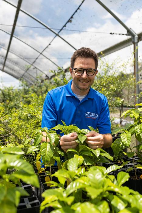 Filipe Ferraro [IMAGE] | EurekAlert! Science News Releases