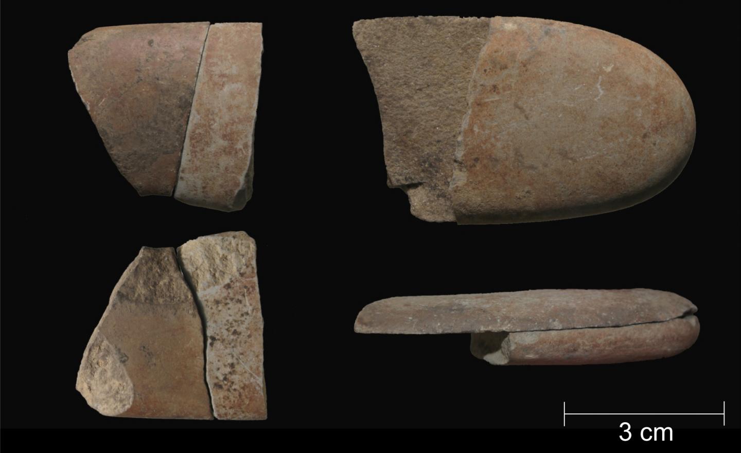 Pebbles [IMAGE] | EurekAlert! Science News Releases