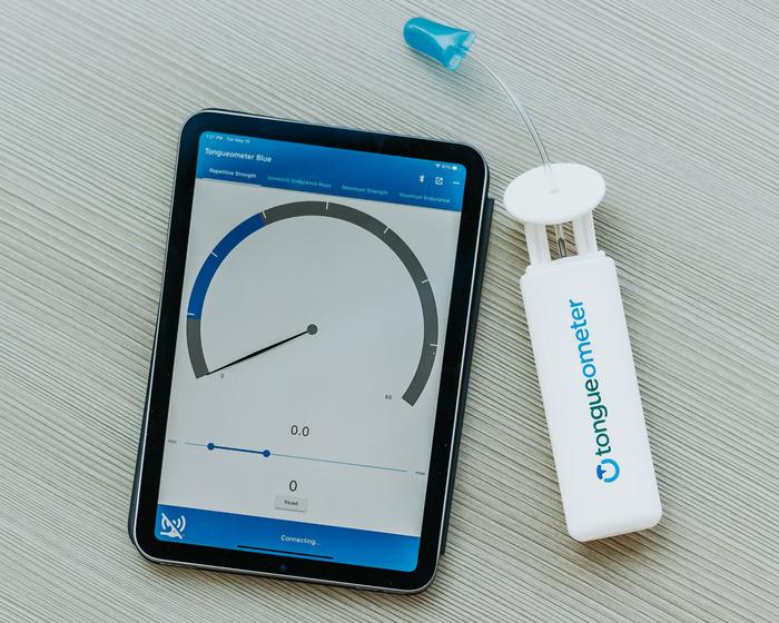 Trial device [IMAGE] | EurekAlert! Science News Releases