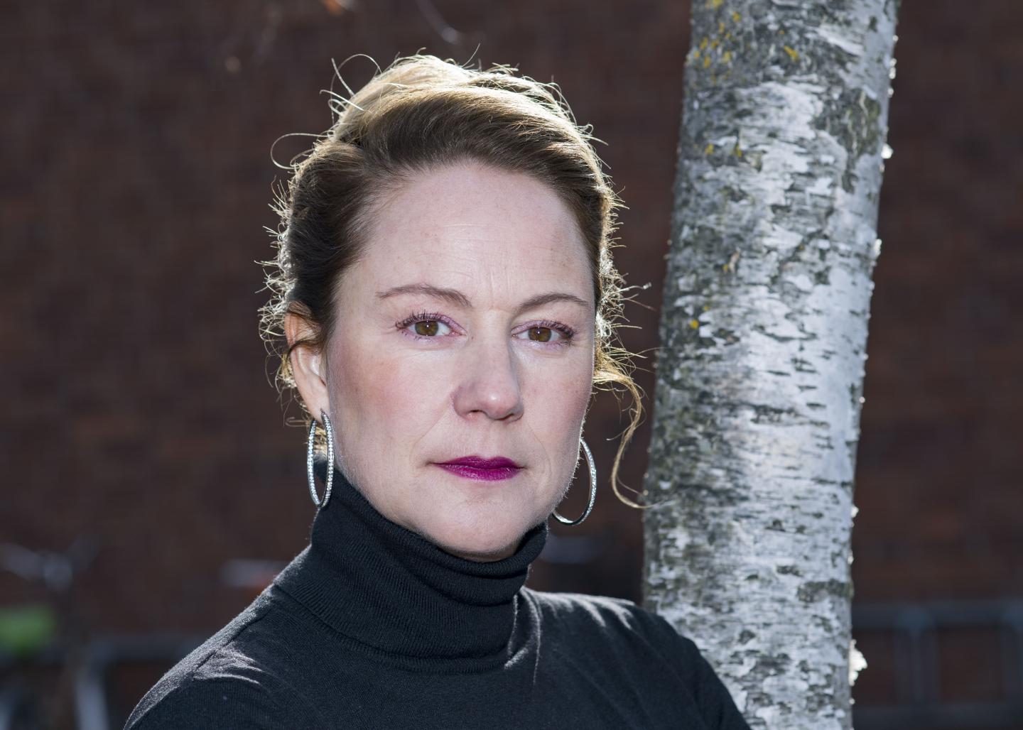 Hanna Sahlin, Press Office, Ka [IMAGE] | EurekAlert! Science News Releases