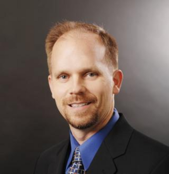 Ken Shaw [IMAGE] | EurekAlert! Science News Releases