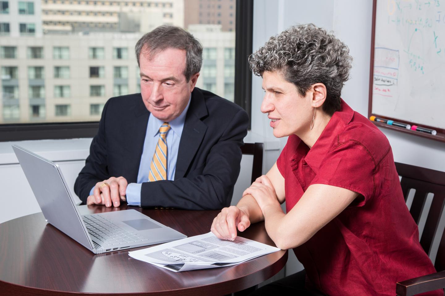 NYU Wireless Pioneers Honored [IMAGE] | EurekAlert! Science News Releases