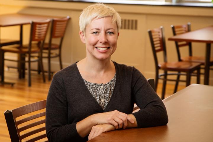 Jennifer Hardesty [IMAGE] | EurekAlert! Science News Releases