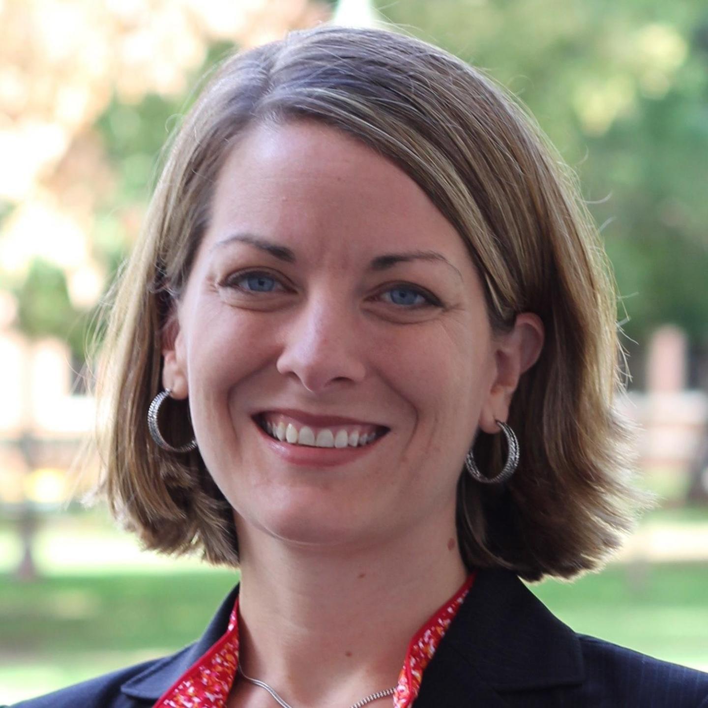 Sara Perry, Baylor University [IMAGE] | EurekAlert! Science News Releases