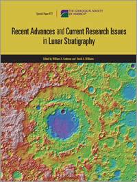 New GSA special paper takes us to the moon | EurekAlert!