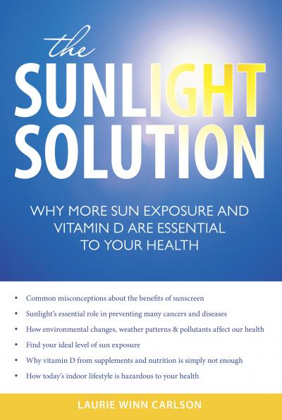 The sunlight solution for better health | EurekAlert!