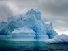 Antarctic Icebergs | EurekAlert!