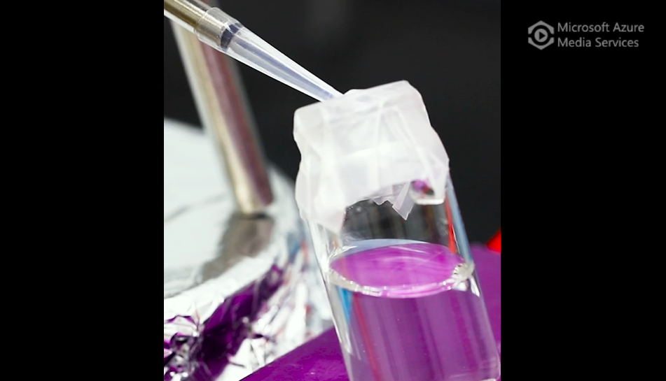 Taking salt out of the water equation | EurekAlert!