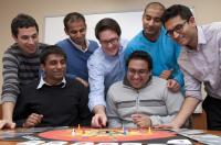 Students at Western University develop a nove | EurekAlert!