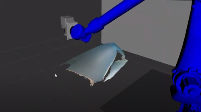 Scan-N-Plan 3DVision SwRI [IMAGE] | EurekAlert! Science News Releases