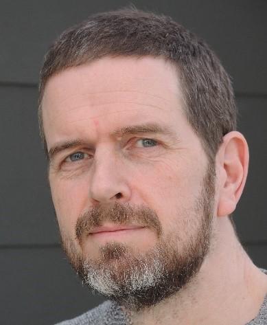 Carl-Johan Cederwall [IMAGE] | EurekAlert! Science News Releases