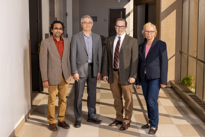 Lawrence_Team.jpg [IMAGE] | EurekAlert! Science News Releases