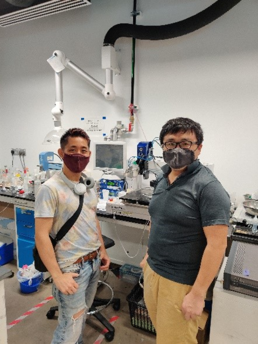 Authors of the paper [IMAGE] | EurekAlert! Science News Releases