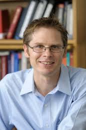 Daniel Bodony, University of T [IMAGE] | EurekAlert! Science News Releases