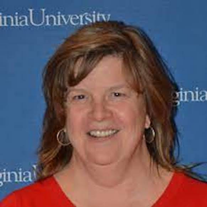 WVU Candy Cordwell [IMAGE] | EurekAlert! Science News Releases