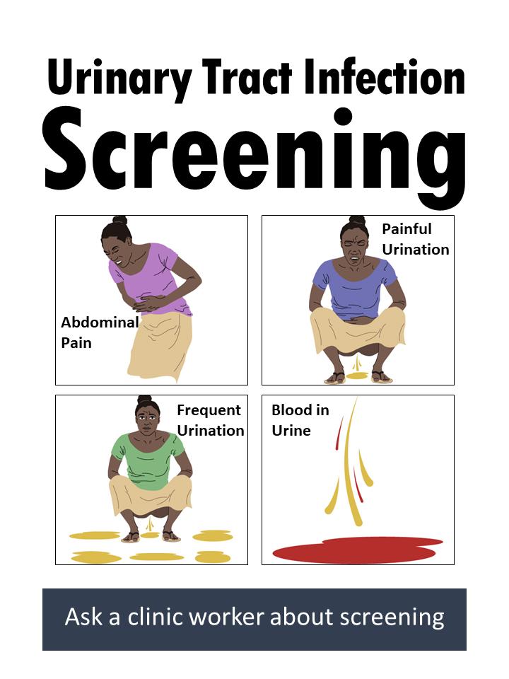 UTI Flyer [IMAGE] | EurekAlert! Science News Releases