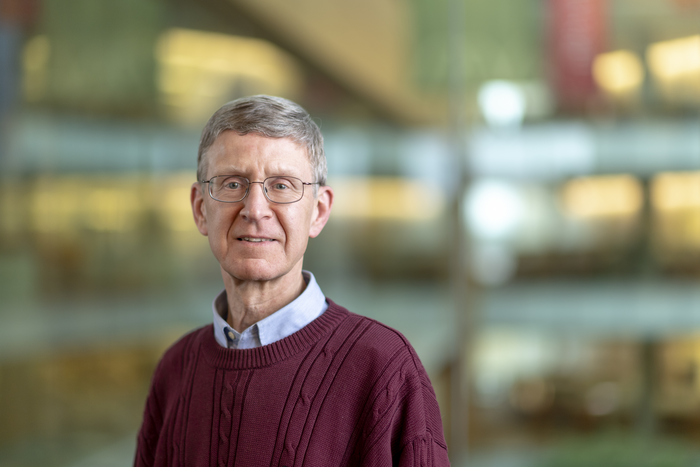 Stunningly detailed blueprint revealed of vir | EurekAlert!