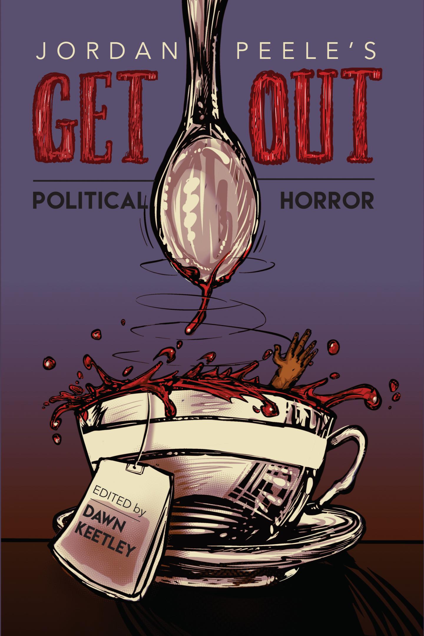 Jordan Peele's Get Out: Politi [IMAGE] | EurekAlert! Science News Releases