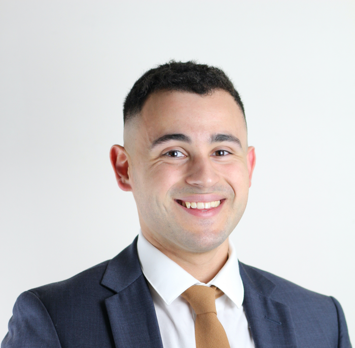 Alexander Castro [IMAGE] | EurekAlert! Science News Releases