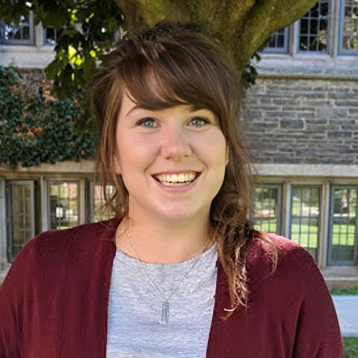 Brianne Morgan [IMAGE] | EurekAlert! Science News Releases