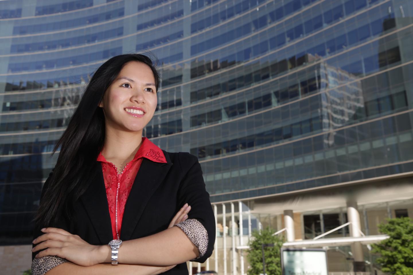 University of Houston College [IMAGE] | EurekAlert! Science News Releases