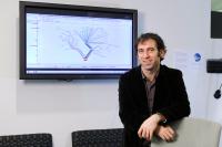 Georgia Tech's Nick Feamster named top young | EurekAlert!