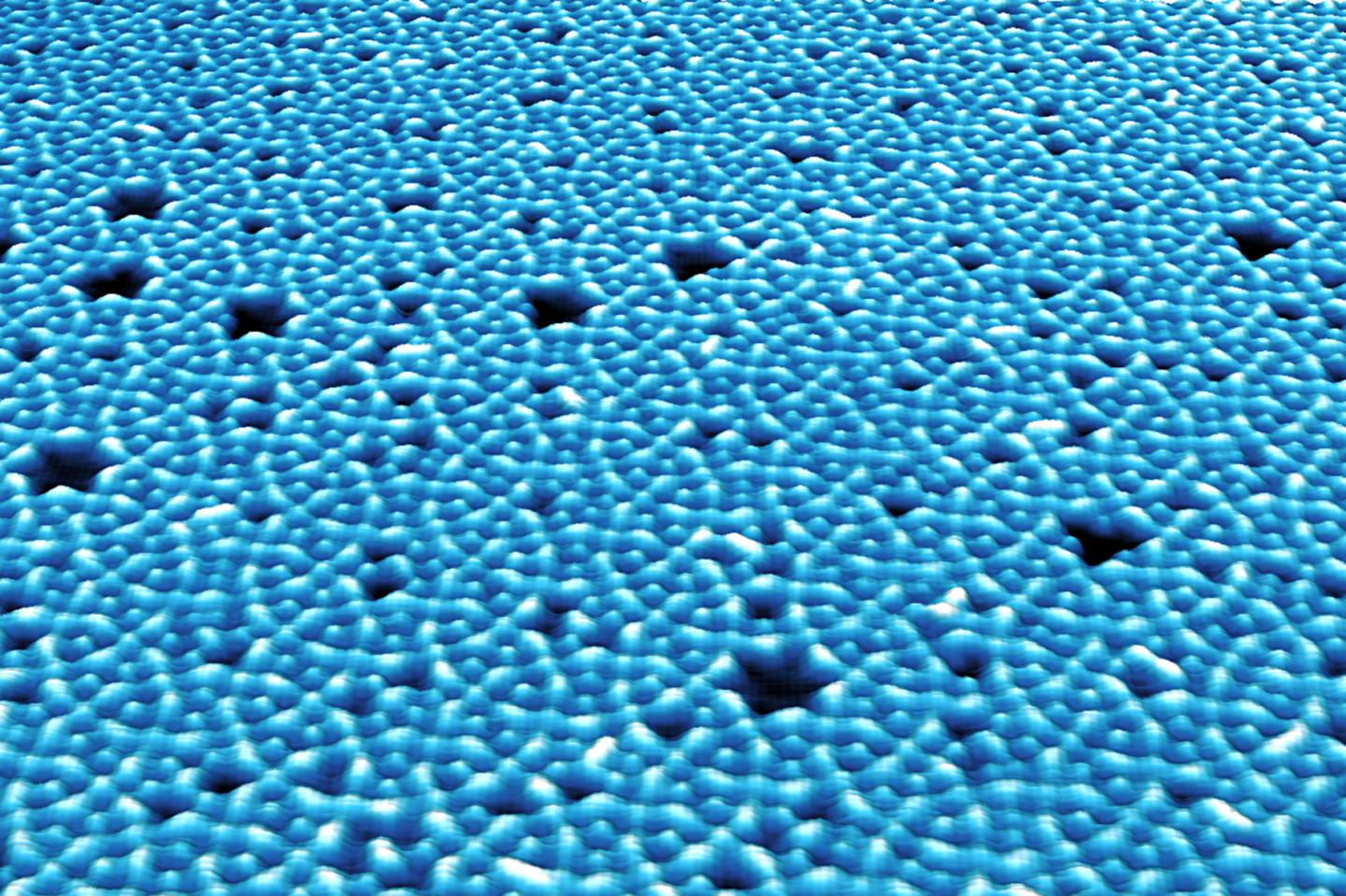 Tessellation [IMAGE] | EurekAlert! Science News Releases