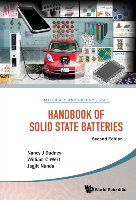 The next leap forward in energy storage | EurekAlert!