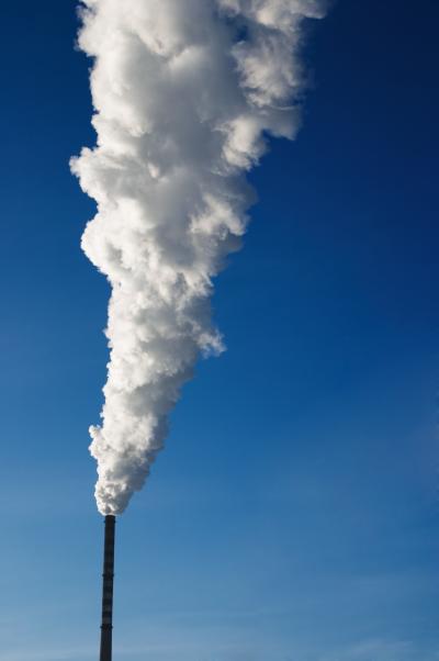 Smokestack [IMAGE] | EurekAlert! Science News Releases
