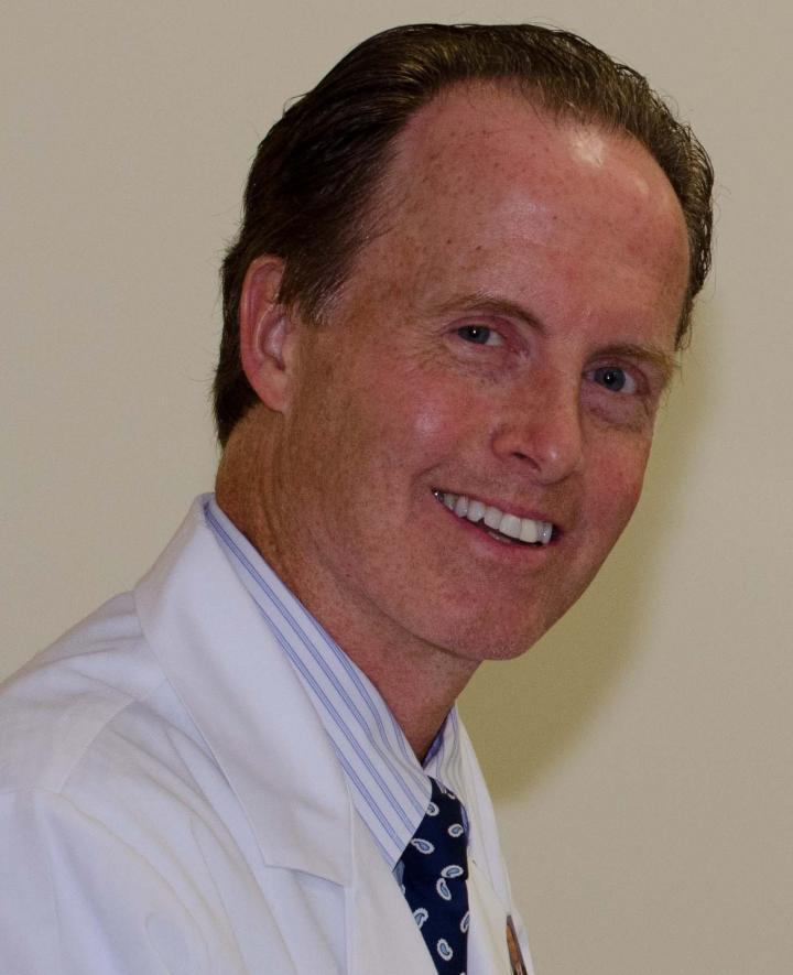 Scott Wolfe, MD [IMAGE] | EurekAlert! Science News Releases