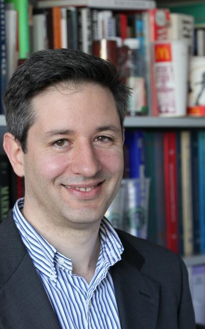 Pierre Chandon, Ph.D., INSEAD [IMAGE] | EurekAlert! Science News Releases