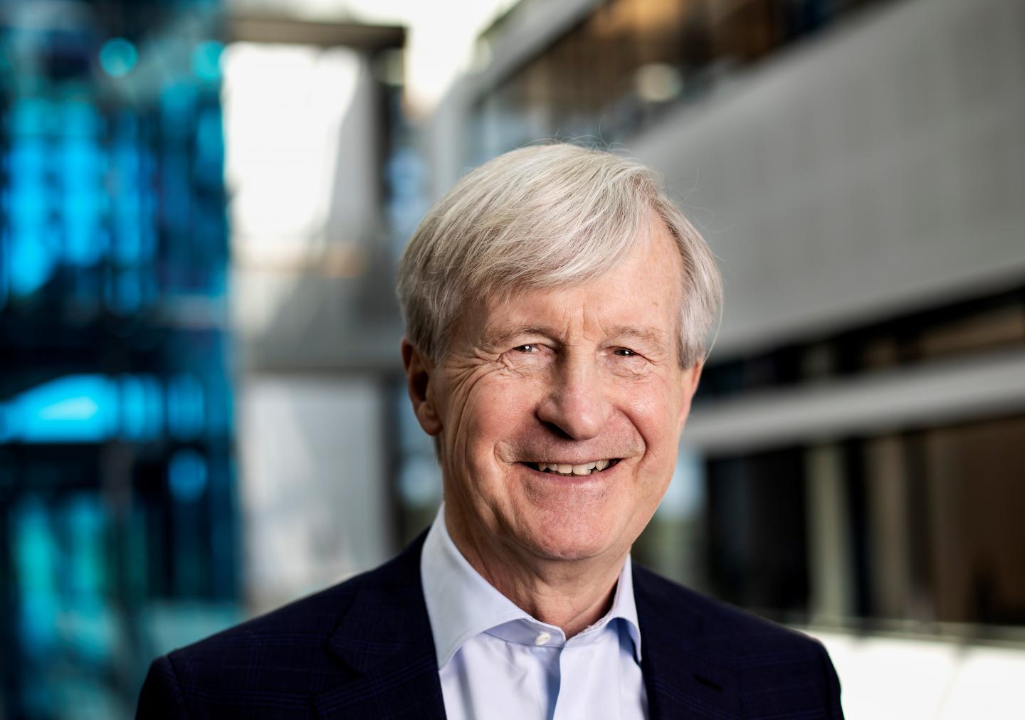 Carl Bennet [IMAGE] | EurekAlert! Science News Releases