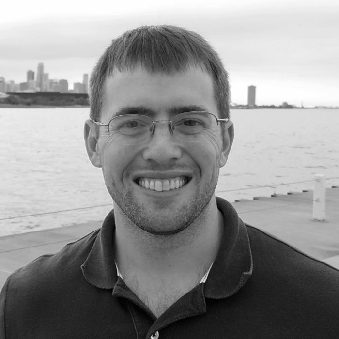 UChicago Professor Alex High [IMAGE] | EurekAlert! Science News Releases