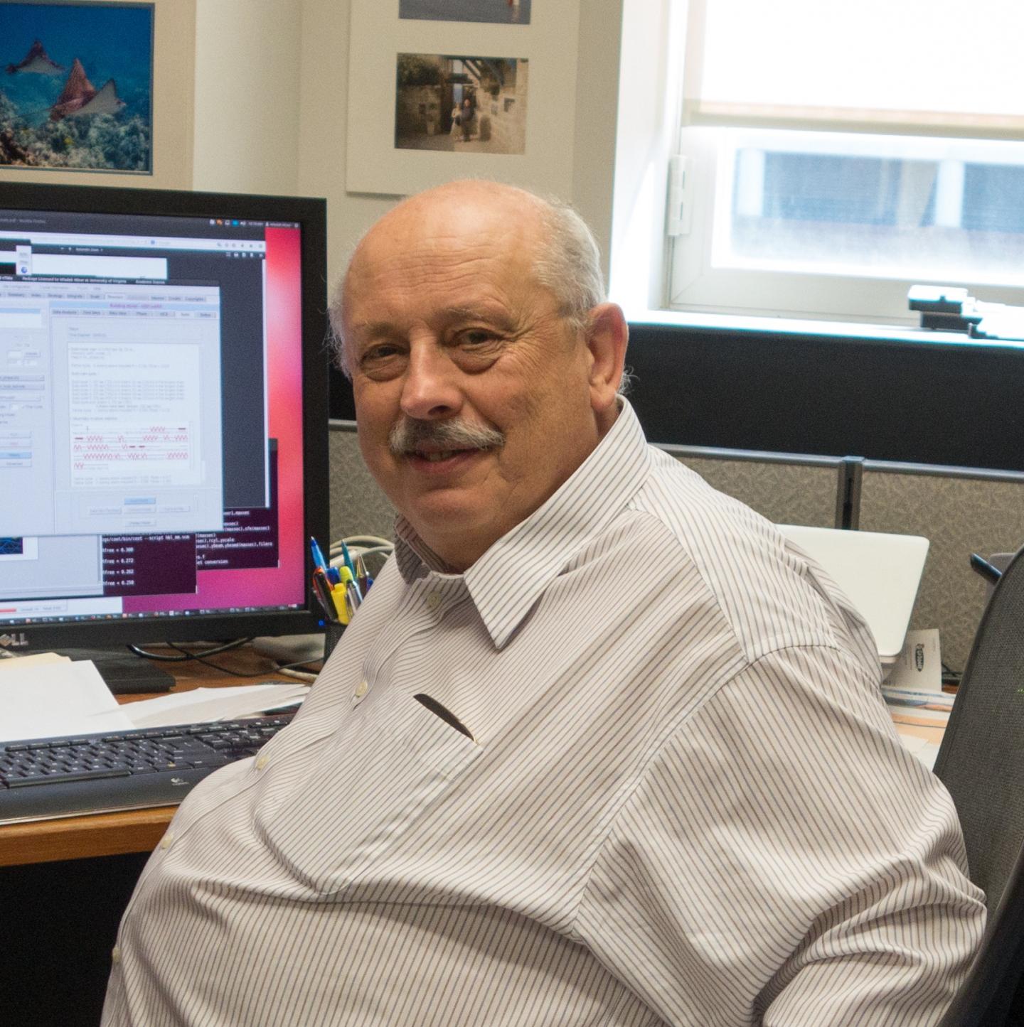 Wladek Minor, Ph.D., Universit [IMAGE] | EurekAlert! Science News Releases