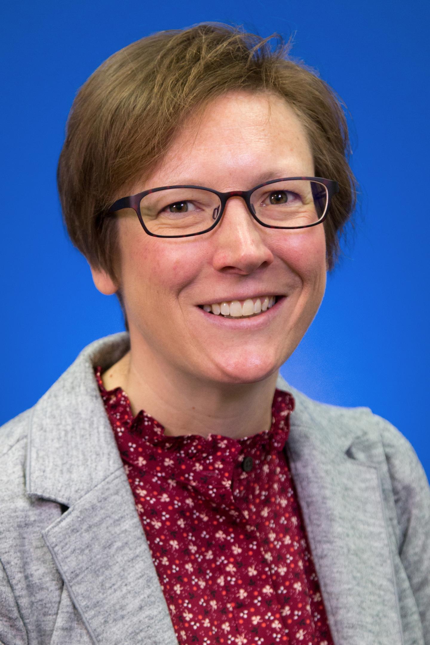 Jody Greaney, University of T [IMAGE] | EurekAlert! Science News Releases