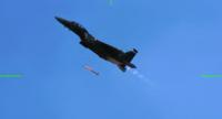 Flight tests show B61-12 compatible with F-15 | EurekAlert!