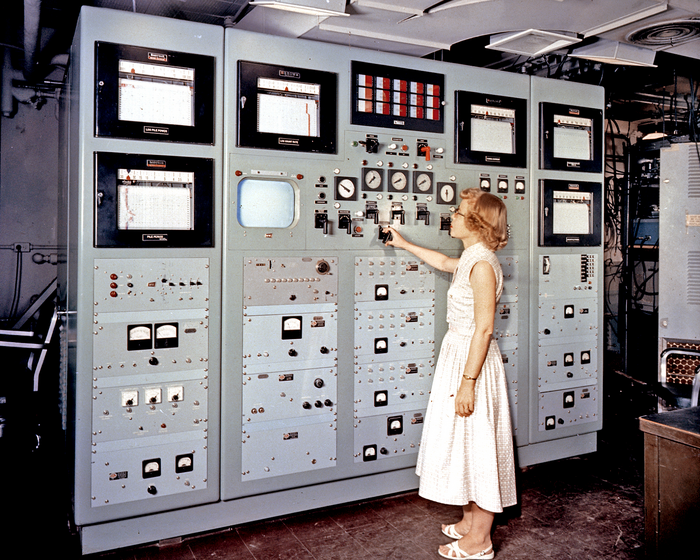 Libby Johnson [IMAGE] | EurekAlert! Science News Releases