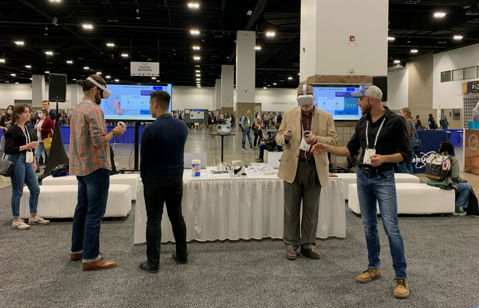 Virtual Field Geology - GSA bo [IMAGE] | EurekAlert! Science News Releases