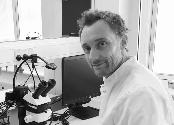 Kim Rewitz [IMAGE] | EurekAlert! Science News Releases