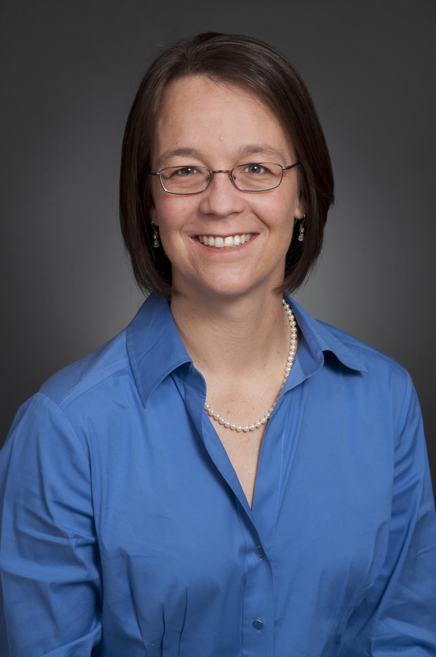 Ellen Rathje, Seismological S [IMAGE] | EurekAlert! Science News Releases